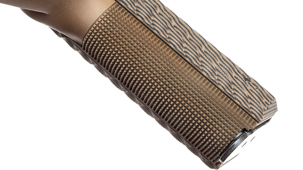 Reviewing Springfield Armory's CCW, TRP - A Unique 1911