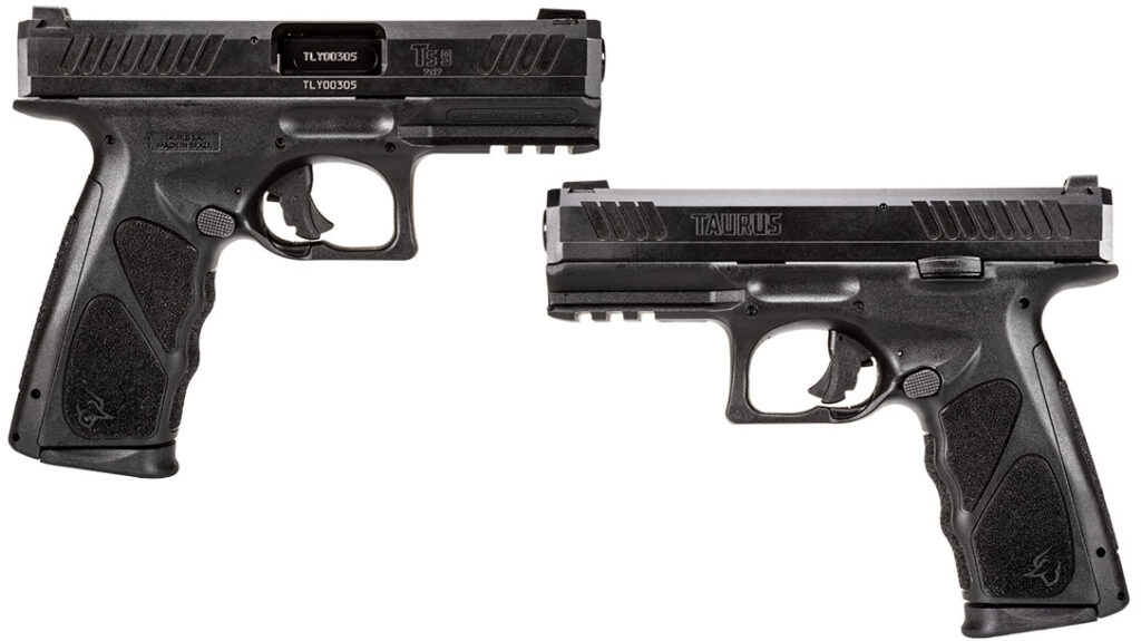 Taurus TS9 Pistol Review: Now Available in the U.S. Market