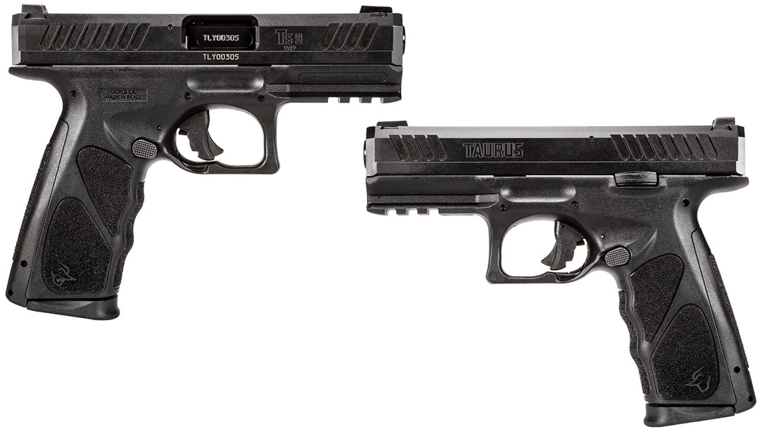Taurus TS9 Pistol Review: Now Available in the U.S. Market