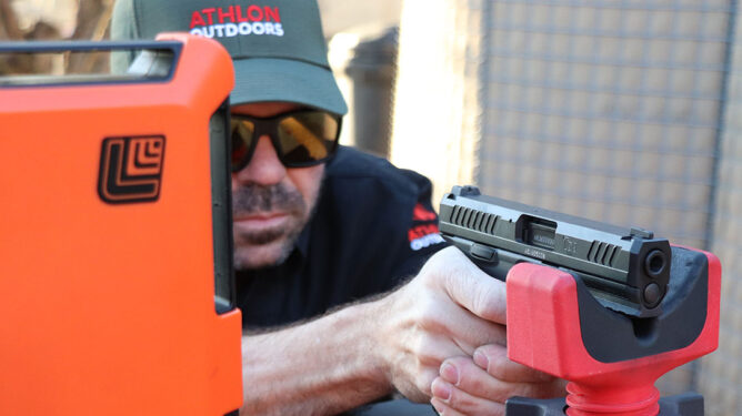 Taurus TS9 Pistol Review: Now Available in the U.S. Market