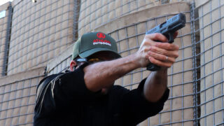 Taurus TS9 Pistol Review: Now Available in the U.S. Market