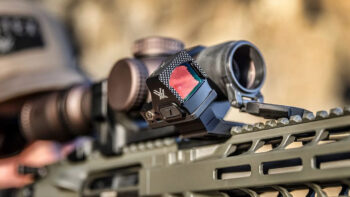 Vortex Defender-ST | A Review of this Rugged Micro Red Dot