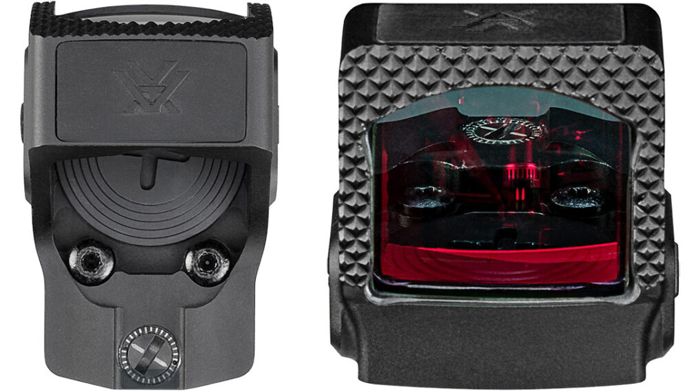Vortex Defender-ST | A Review of this Rugged Micro Red Dot