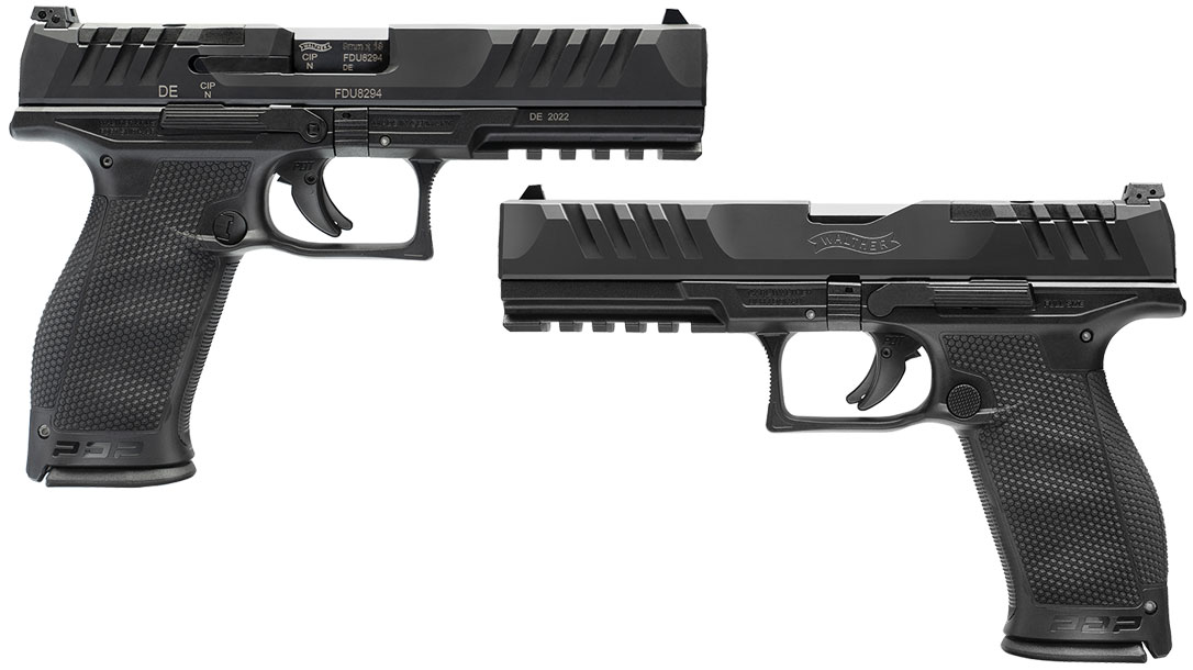 Review: The Walther PDP Full-Size Match 5-Inch