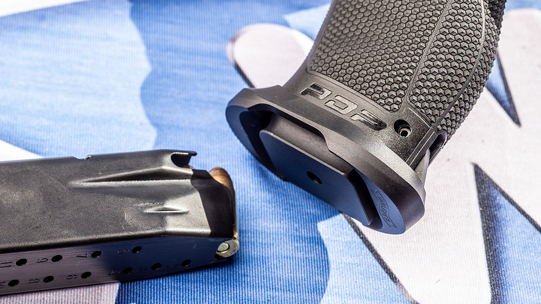 Review: The Walther PDP Full-Size Match 5-Inch