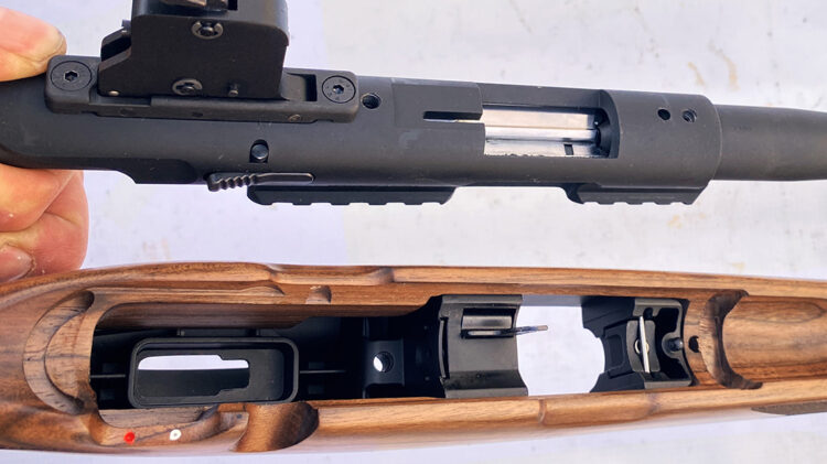 Springfield Armory Model 2020 Rimfire: Full Review & Specs