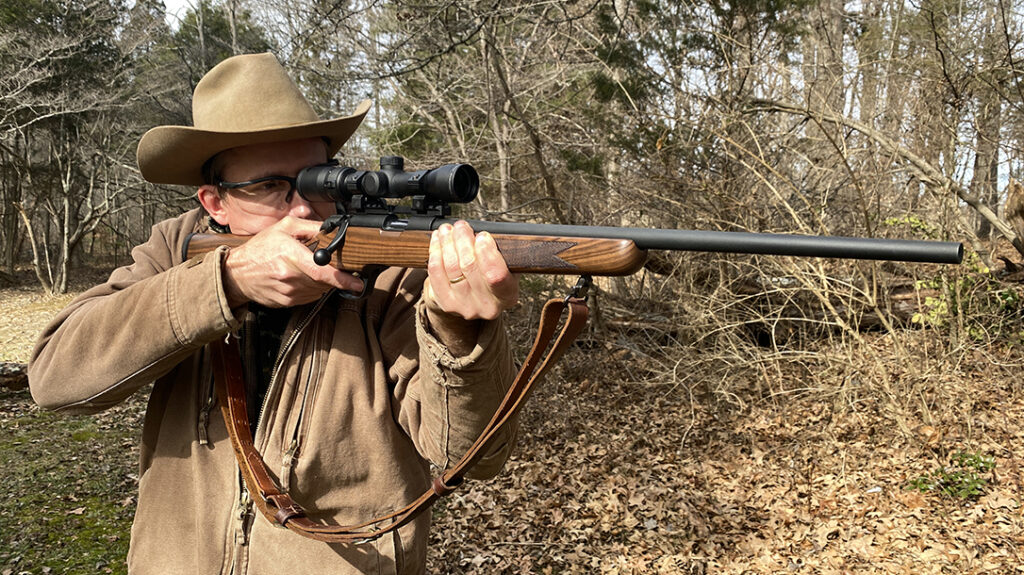Springfield Armory Model 2020 Rimfire: Full Review & Specs