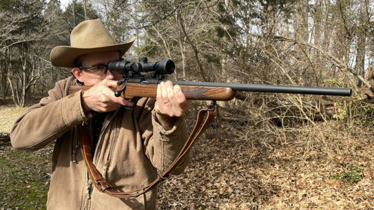 Springfield Armory Model 2020 Rimfire: Full Review & Specs