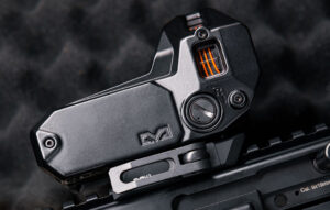 Meprolight's Next-Gen Mepro M22