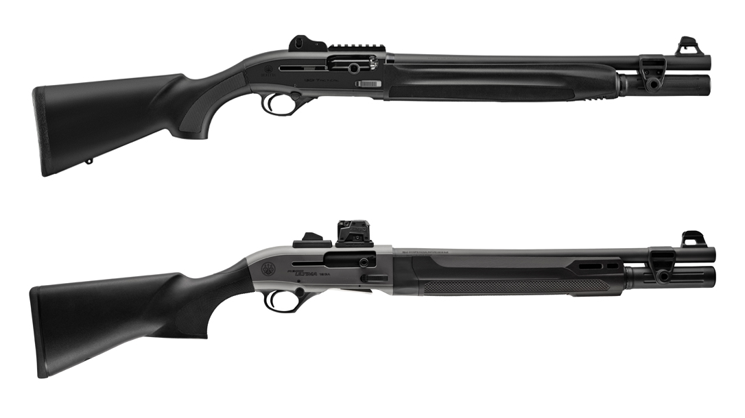 Can the Beretta A300 Ultima Patrol Supplant the 1301 Tactical?