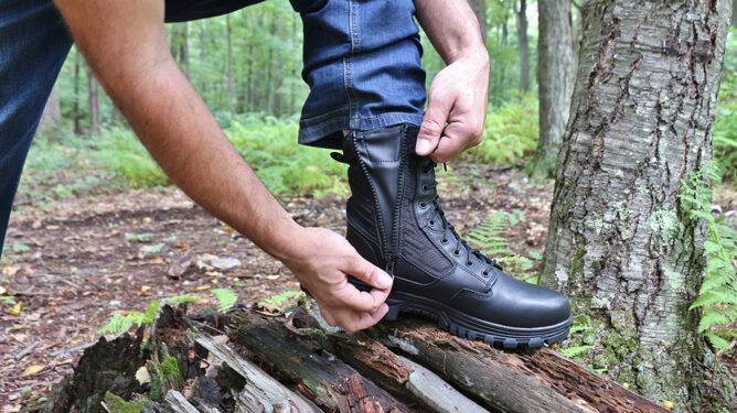 Ed Brown FX2 - a Radical Commander Bobtail 1911