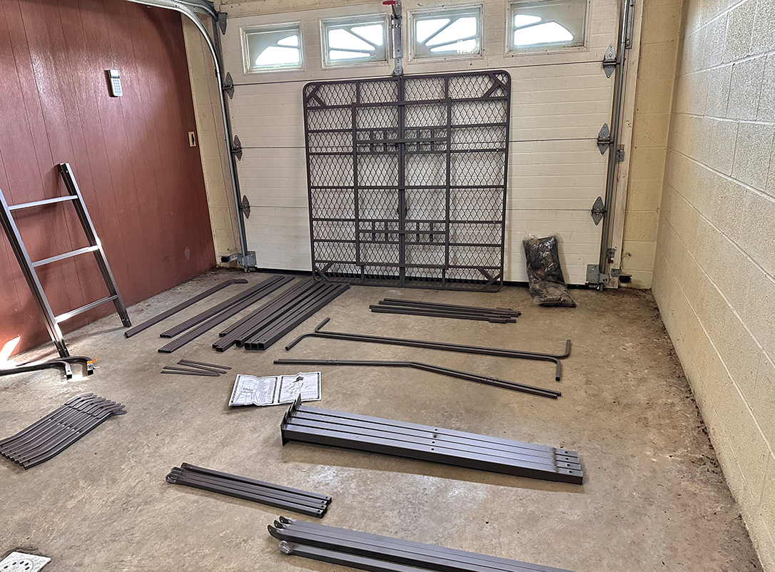 Full Review Of Rhino Blind's RTT-510 Quad Pod Hunting Stand