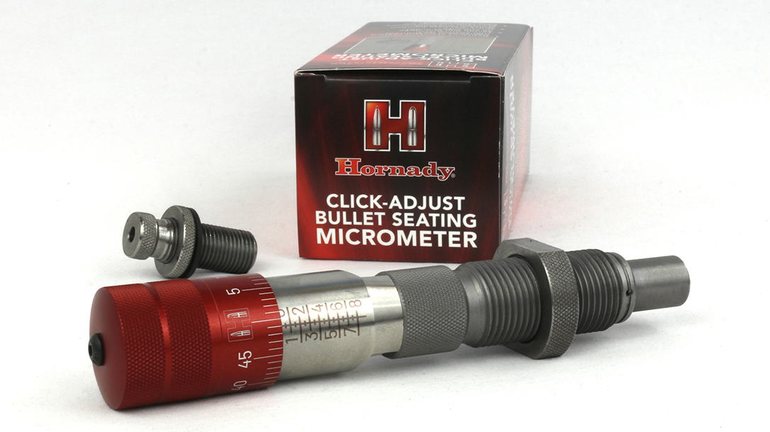 Hornady ELD-VT: Reviewing & Reloading Ammo