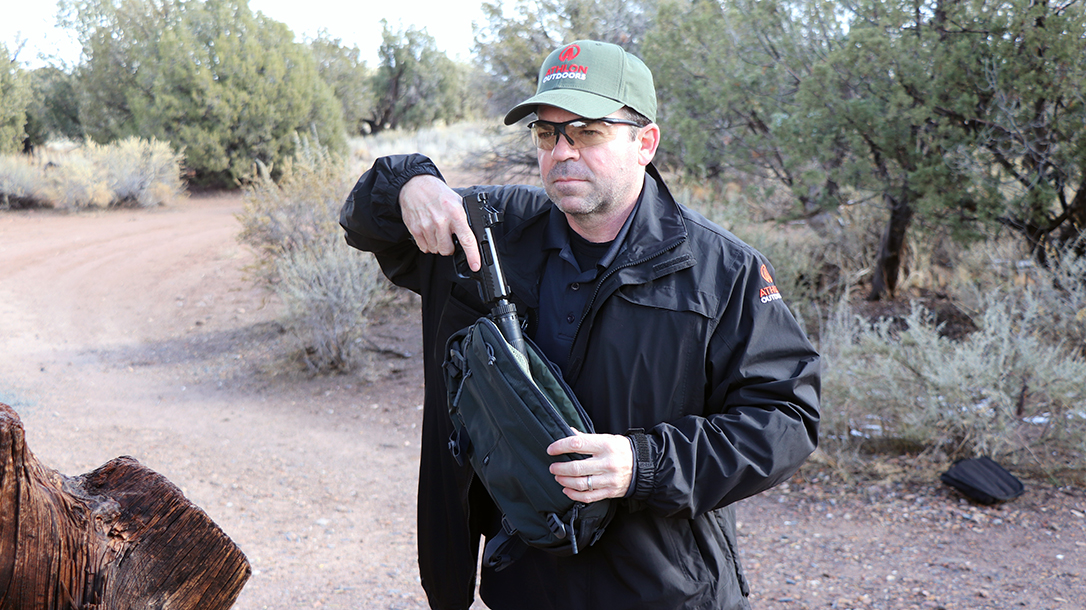 Kimber R7 Mako Tactical - Advanced Everyday Carry Pistol