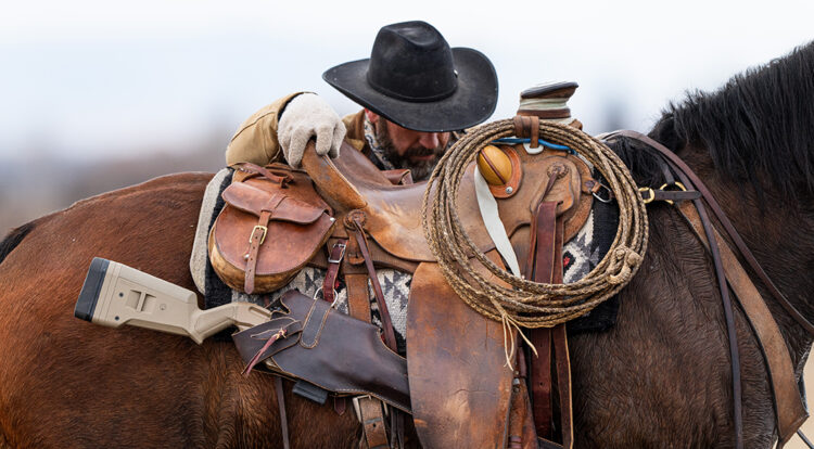 MCX Regulator Redefines What Is A Ranch Rifle