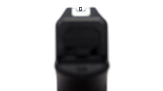 Pistol Shooting Basics - Grip, Stance, Sights & Trigger