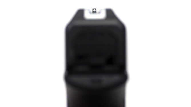 Pistol Shooting Basics - Grip, Stance, Sights & Trigger