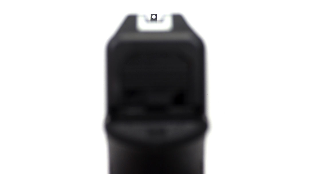 Pistol Shooting Basics - Grip, Stance, Sights & Trigger