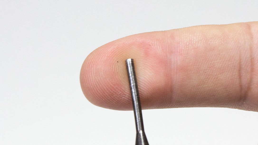 Pistol Shooting Basics - Grip, Stance, Sights & Trigger