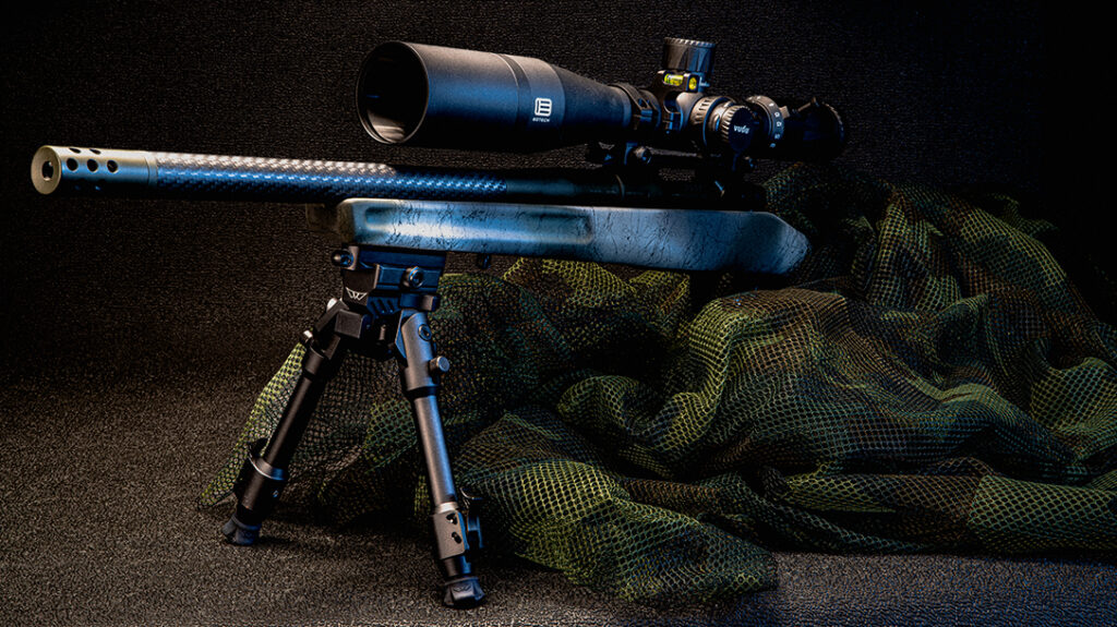 Testing The Model 2020 Redline In .308: Performance Review