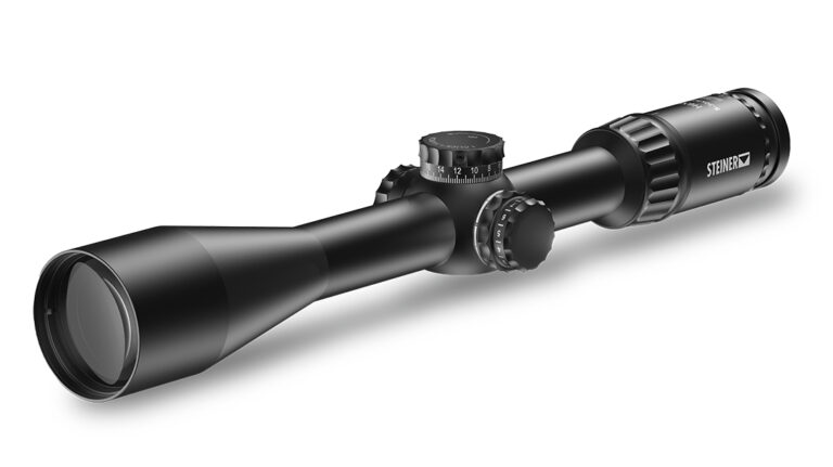 Steiner Optics T6Xi 5-30×56 Reticle Comprehensive Review
