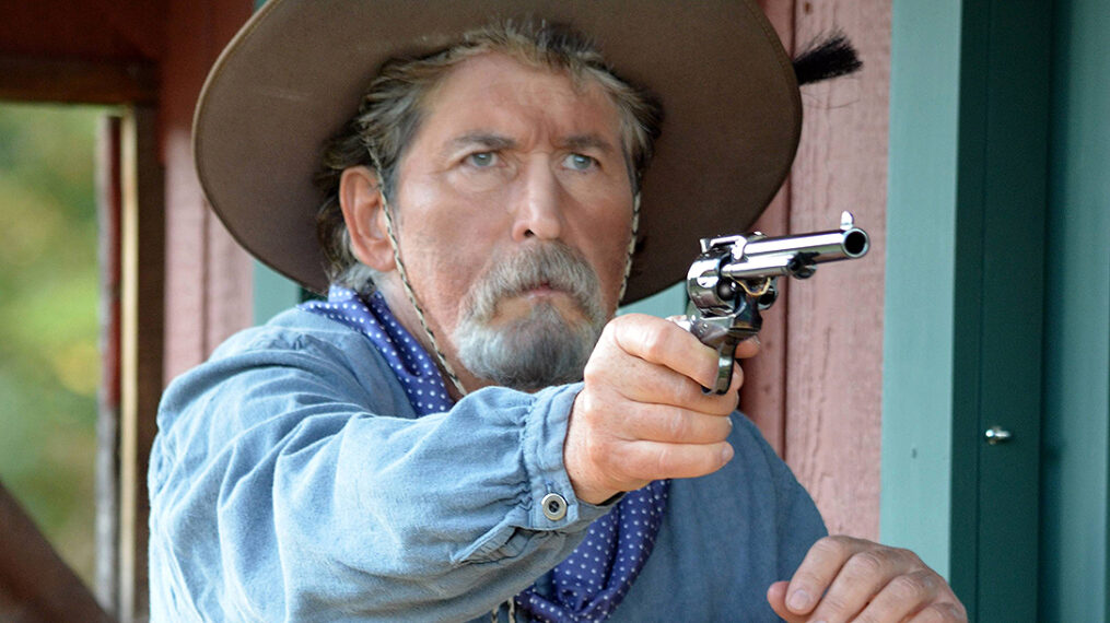 Famous Western Guns: Buffalo Bill, Geronimo & Tombstone