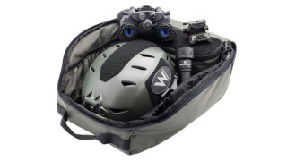 Armasight Complete NVG Kit: PVS-14, Helmet, Mounts & More