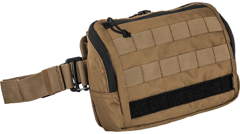 Concealed Carry Fanny Pack Roundup: 15 Waist Carry Packs