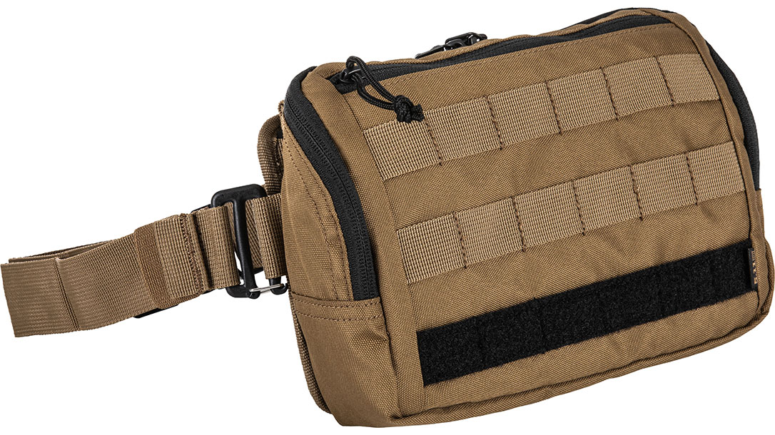 Concealed Carry Fanny Pack Roundup: 15 Waist Carry Packs