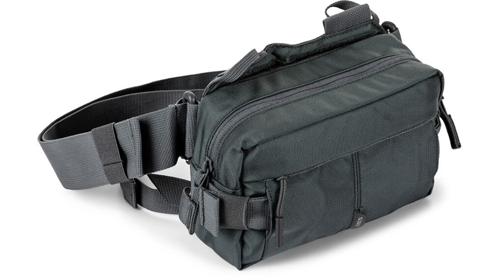 Concealed Carry Fanny Pack Roundup: 15 Waist Carry Packs
