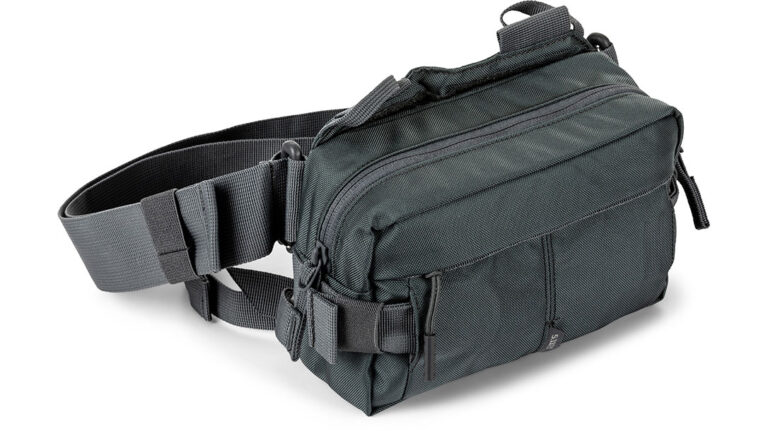 Concealed Carry Fanny Pack Roundup: 15 Waist Carry Packs