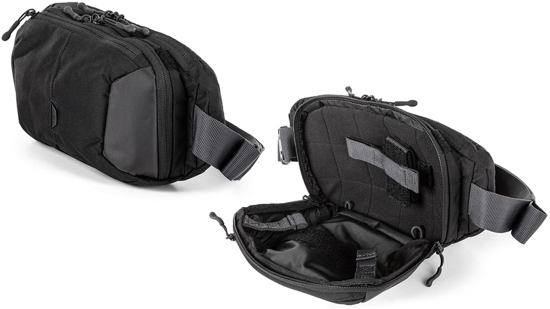 Concealed Carry Fanny Pack Roundup: 15 Waist Carry Packs