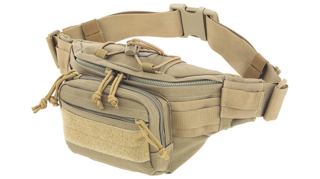 Concealed Carry Fanny Pack Roundup: 15 Waist Carry Packs