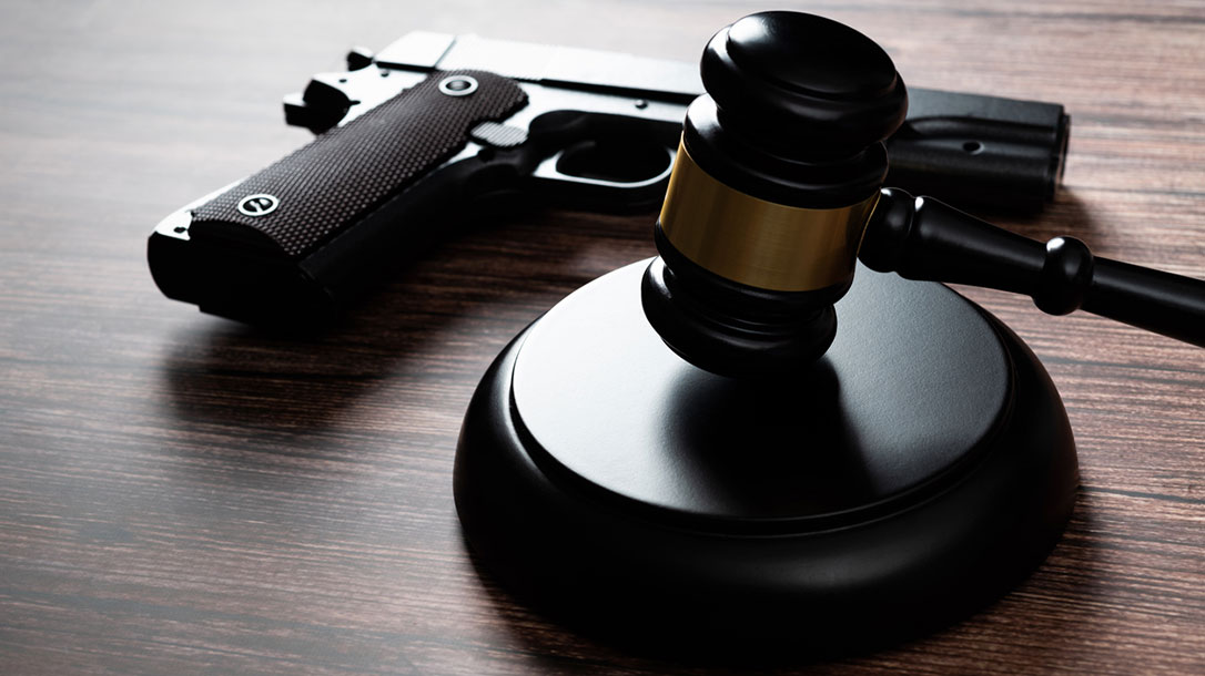 Intro to Shooting: Taking a First CPL/CCW Class