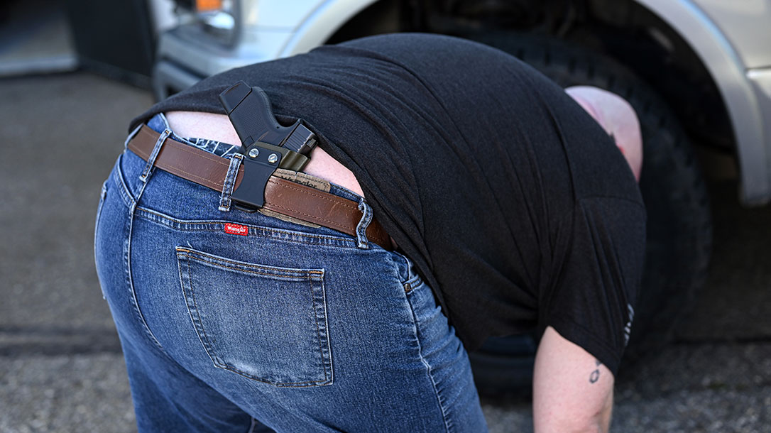 First Time Concealed Carry: What to Expect for Your First CCW