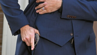 First Time Concealed Carry: What to Expect for Your First CCW