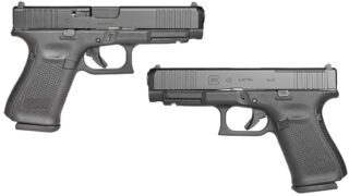 Reviewing The Details & Performance Of The Glock 49 Gen 5