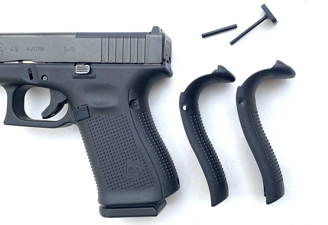 Reviewing The Details & Performance Of The Glock 49 Gen 5