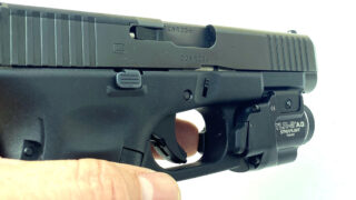 Reviewing The Details & Performance Of The Glock 49 Gen 5
