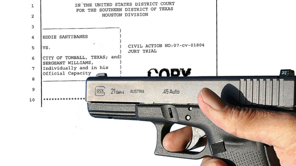 Hair Trigger Liability: Can a Light Trigger Get You into Trouble?