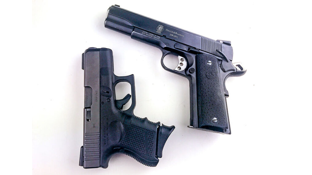 Hair Trigger Liability: Can a Light Trigger Get You into Trouble?