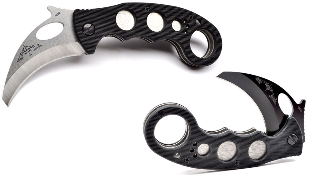 The Karambit: History of the CQB Tool with 8 Modern Examples