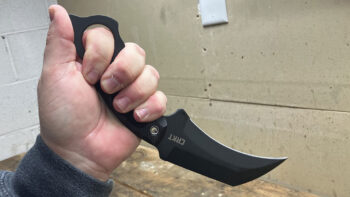 Origins Of The Karambit & 8 Top Models For Self-Defense Use