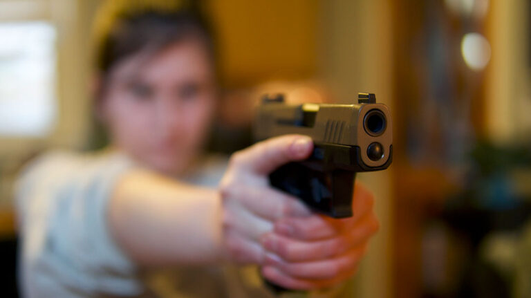 Mantis X10 Elite Review: Home is Where the Range Is