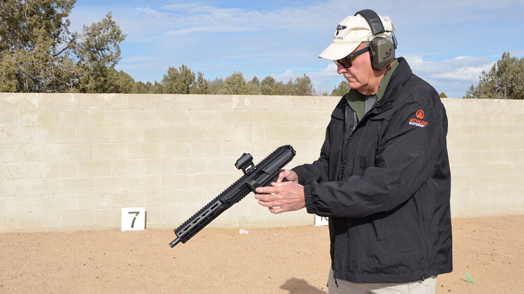 Review: The Ruger LC Carbine 45—A Versatile Powerhouse