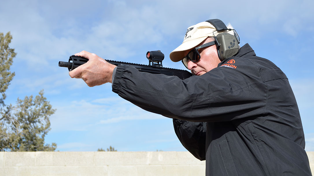 Review: The Ruger LC Carbine 45—A Versatile Powerhouse