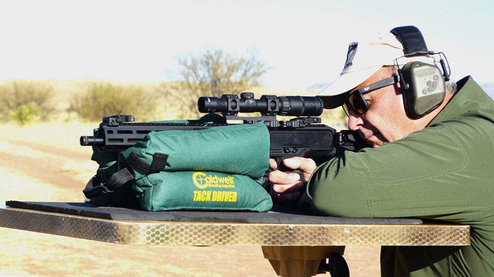 Review: The Ruger LC Carbine 45—A Versatile Powerhouse