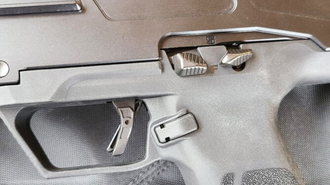 Review: The Ruger LC Carbine 45—A Versatile Powerhouse