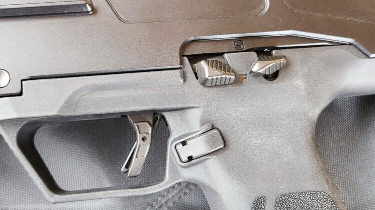 Review: The Ruger LC Carbine 45—A Versatile Powerhouse