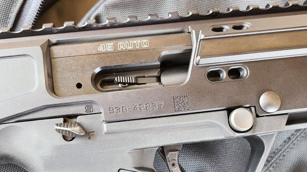 Review: The Ruger LC Carbine 45—A Versatile Powerhouse